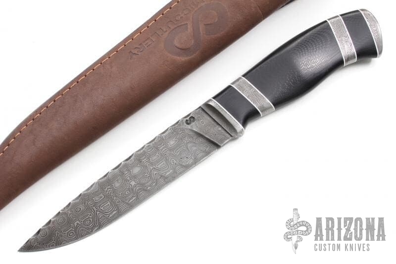 Arizona Custom Knives