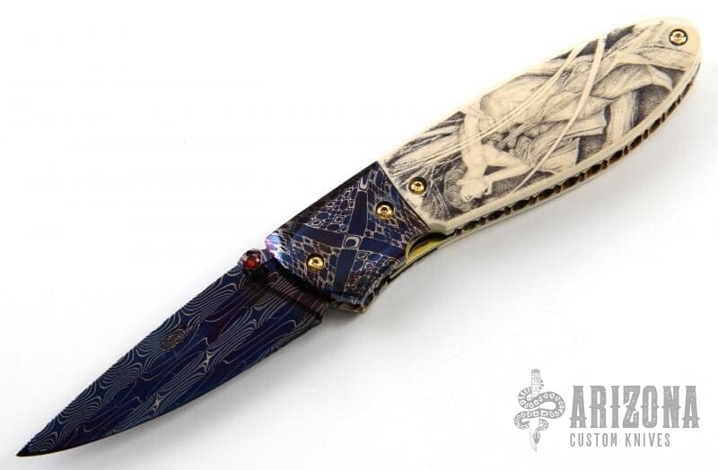 Arizona Custom Knives