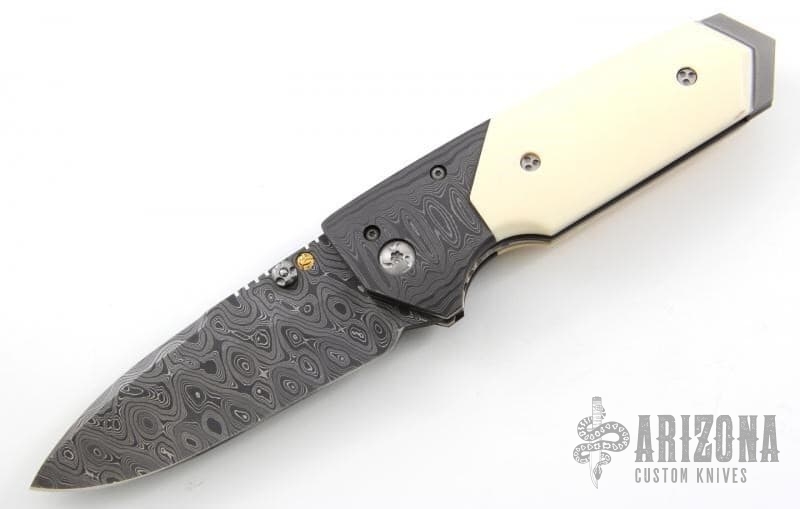 Arizona Custom Knives