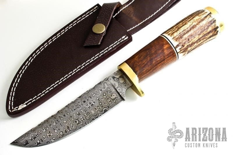 Arizona Custom Knives