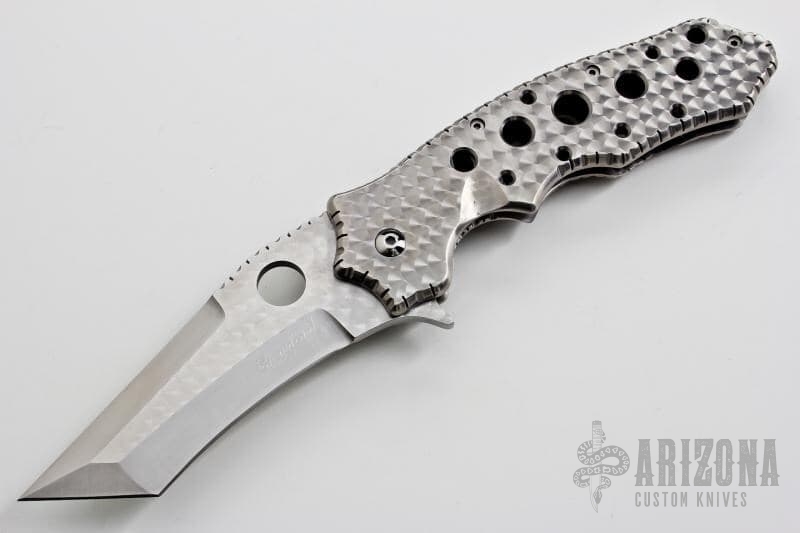 Arizona Custom Knives