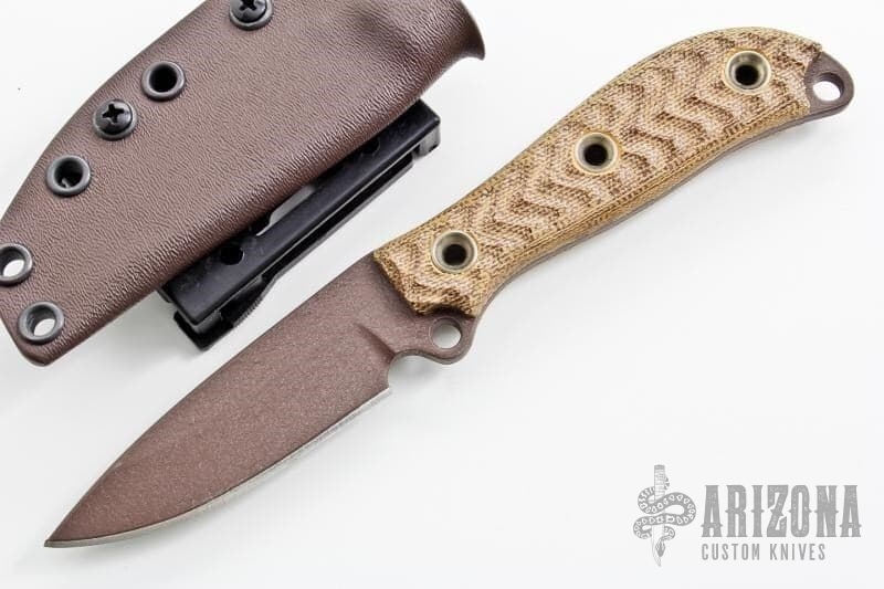 Arizona Custom Knives