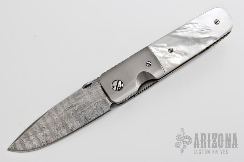 Arizona Custom Knives