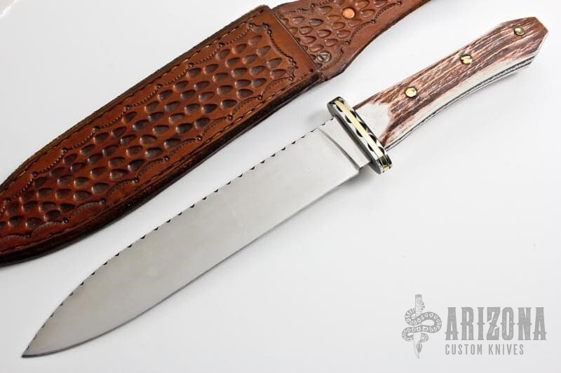 Arizona Custom Knives