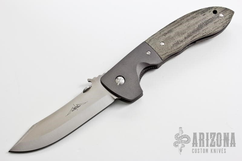 Arizona Custom Knives