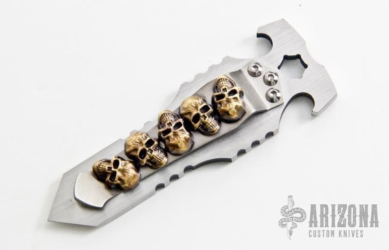 Arizona Custom Knives