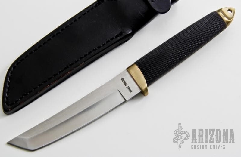 Arizona Custom Knives