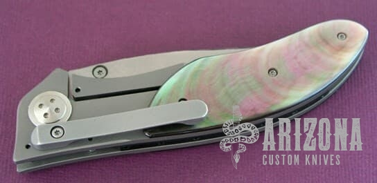 Arizona Custom Knives
