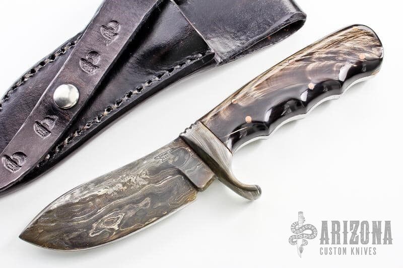 Arizona Custom Knives