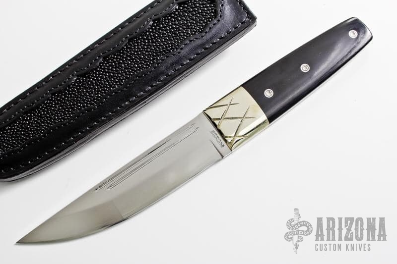 Arizona Custom Knives