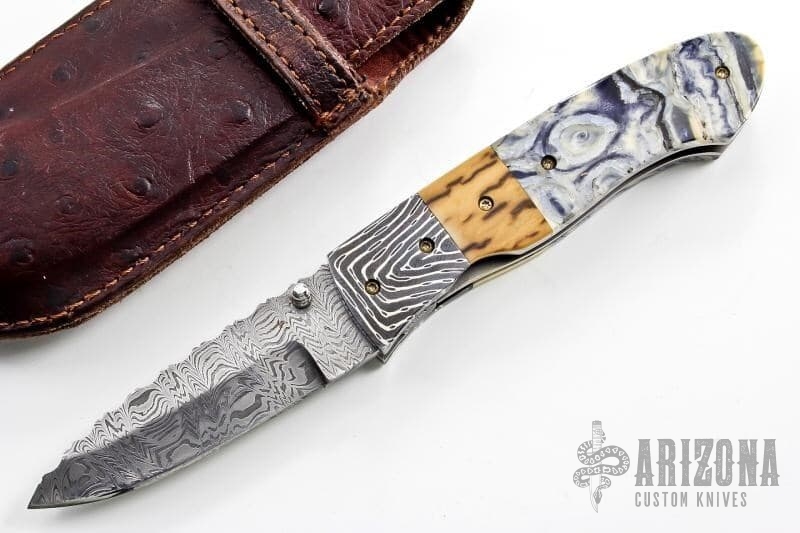 Arizona Custom Knives