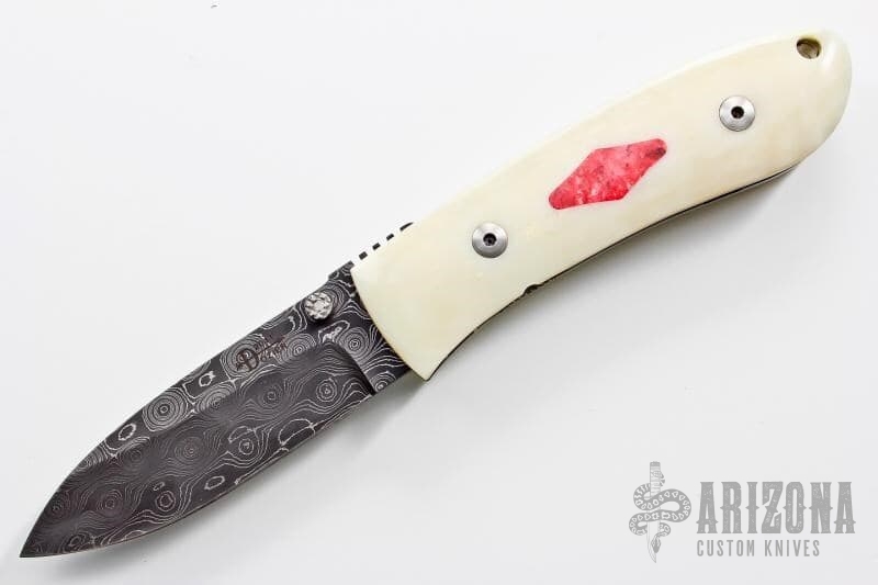 Arizona Custom Knives