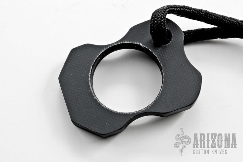 Cyclops v2.0 Black-by--DIVISION: T.S.A. - Arizona Custom Knives