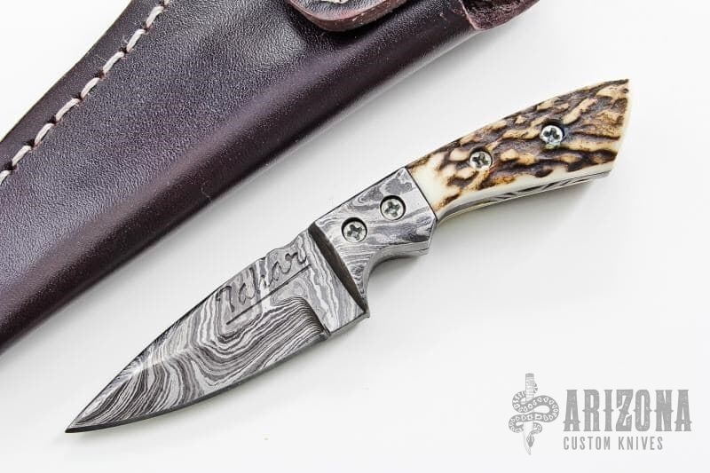 Arizona Custom Knives