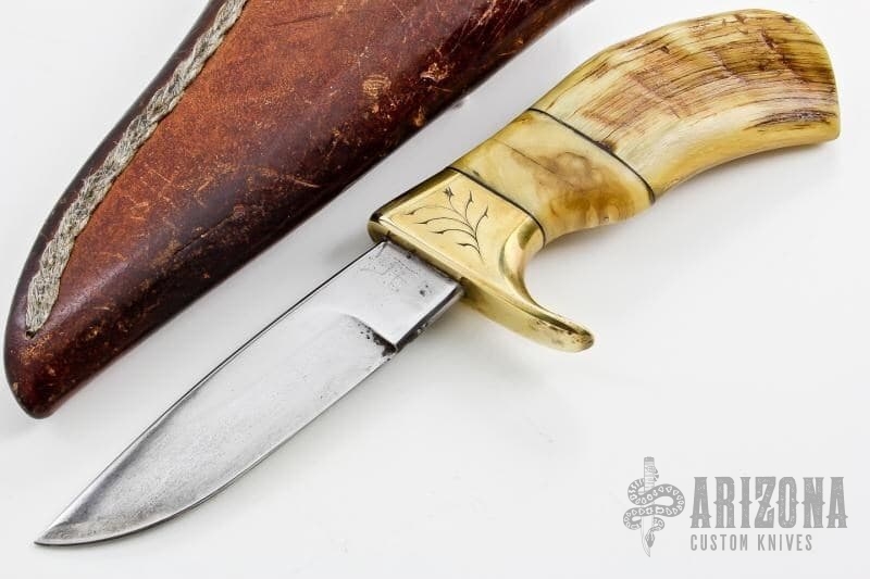 Arizona Custom Knives