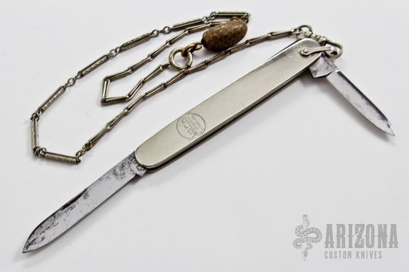 York - Arizona Custom Knives