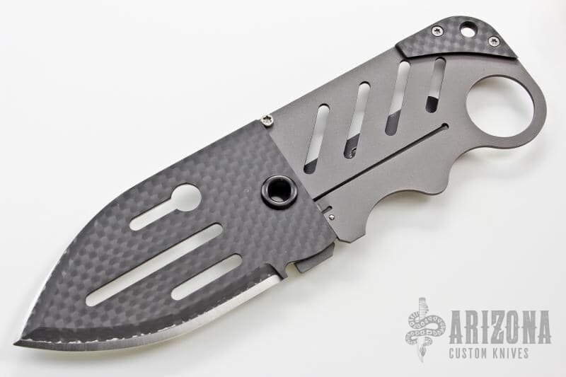 Arizona Custom Knives