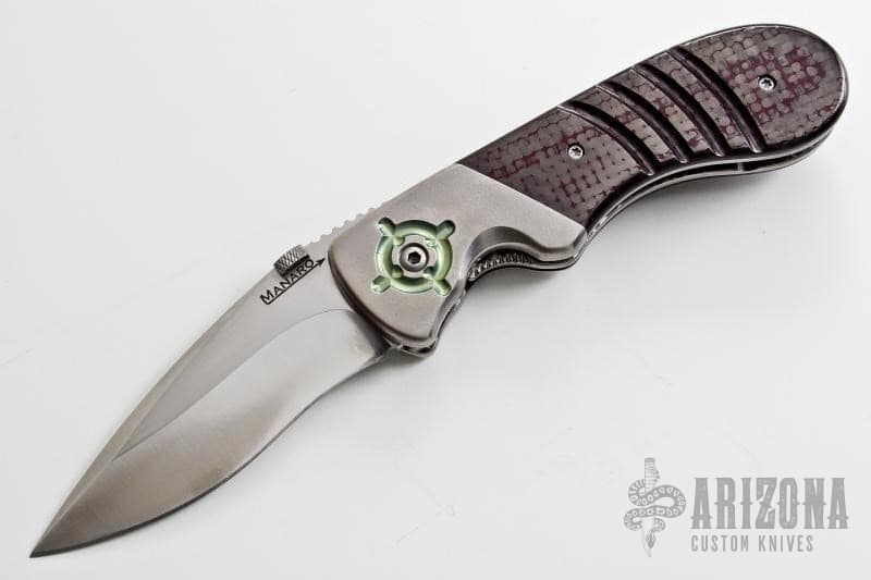 Arizona Custom Knives