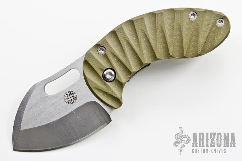 Arizona Custom Knives