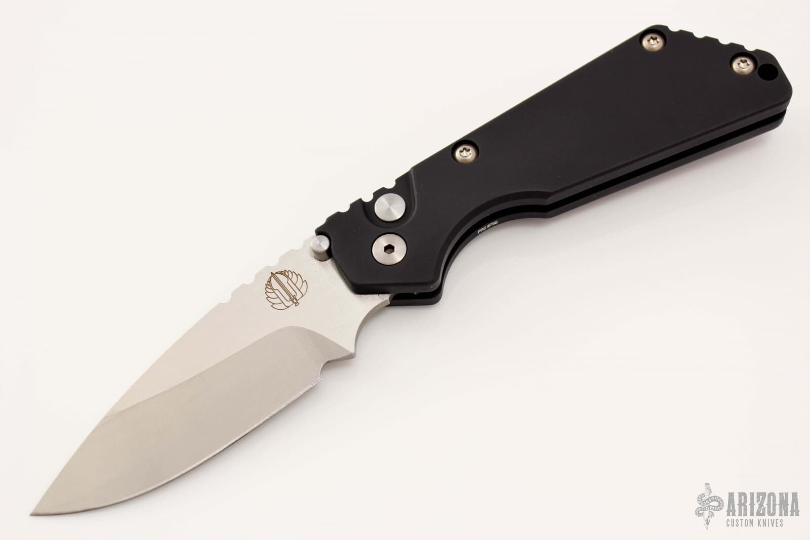 2401 Strider SnG Auto - Arizona Custom Knives