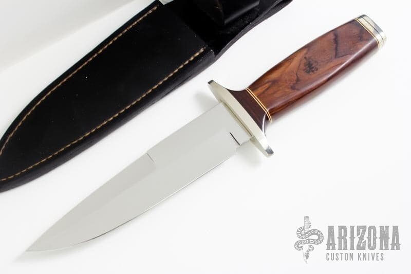Combat - Arizona Custom Knives