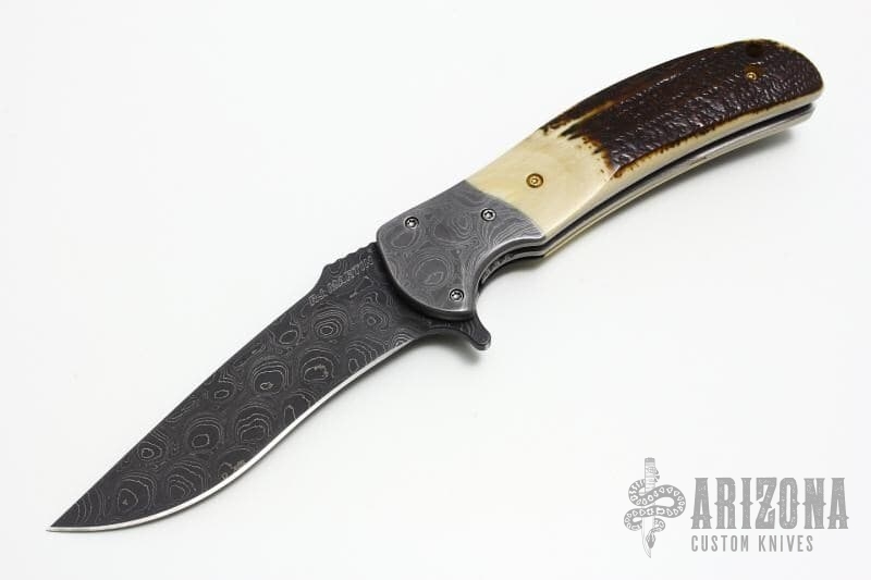 Arizona Custom Knives