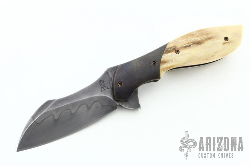 Arizona Custom Knives