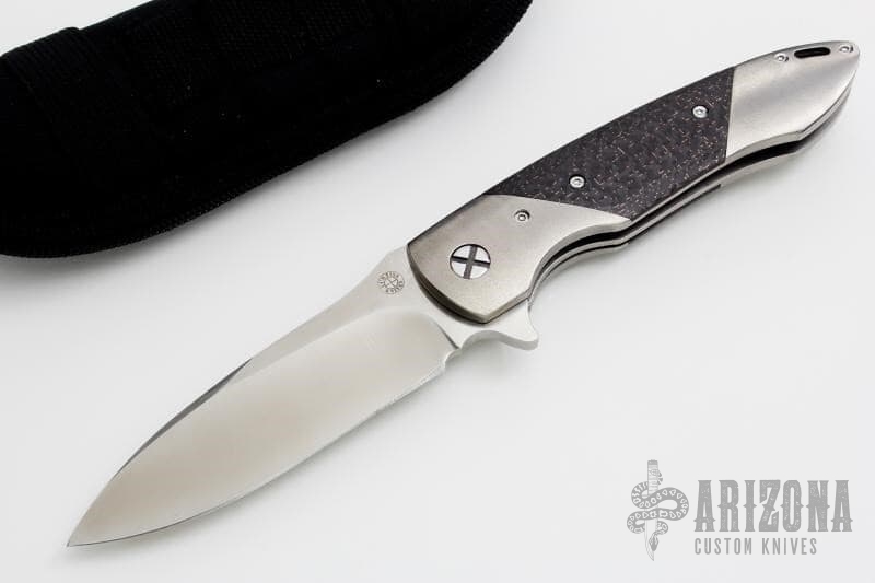 Arizona Custom Knives