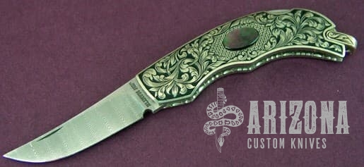 Arizona Custom Knives