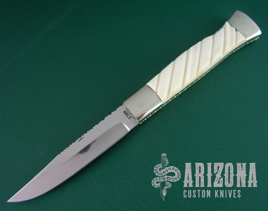 Arizona Custom Knives