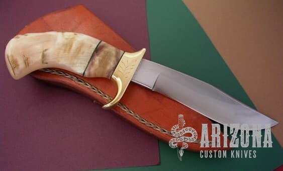 Arizona Custom Knives