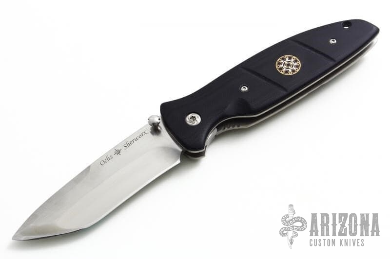 Oni Tanto-by-Eric-Ochs | Arizona Custom Knives