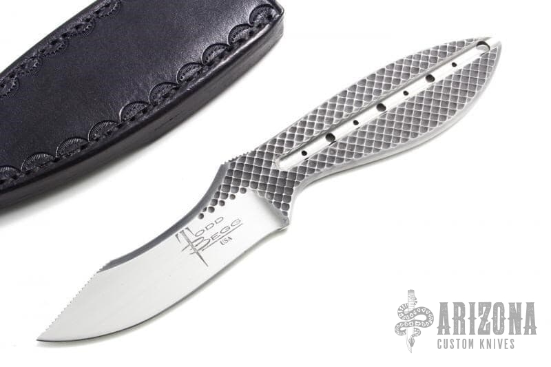 Arizona Custom Knives