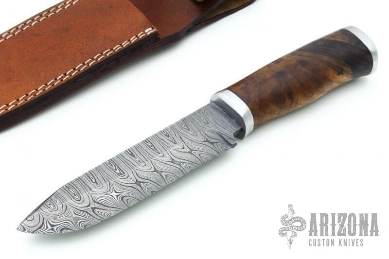 Arizona Custom Knives