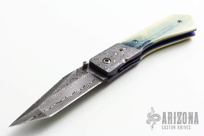 Arizona Custom Knives