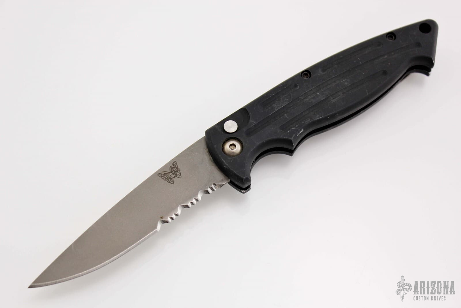 2500S Mini Reflex - Arizona Custom Knives