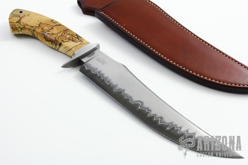 20MS11-by--Wilson Tactical - Arizona Custom Knives