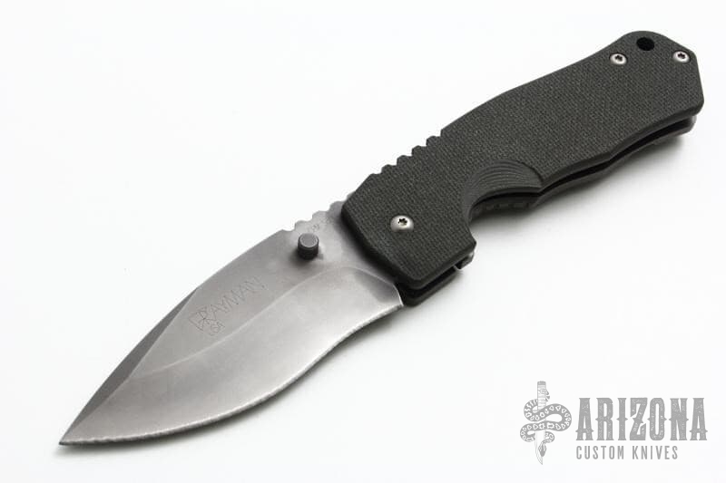 Arizona Custom Knives