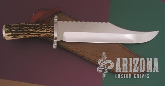Arizona Custom Knives