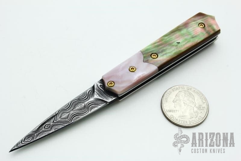 Arizona Custom Knives