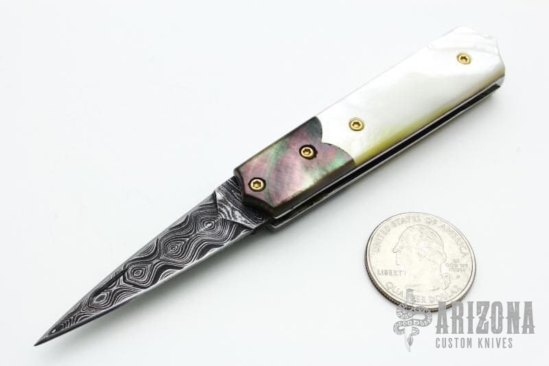 Arizona Custom Knives