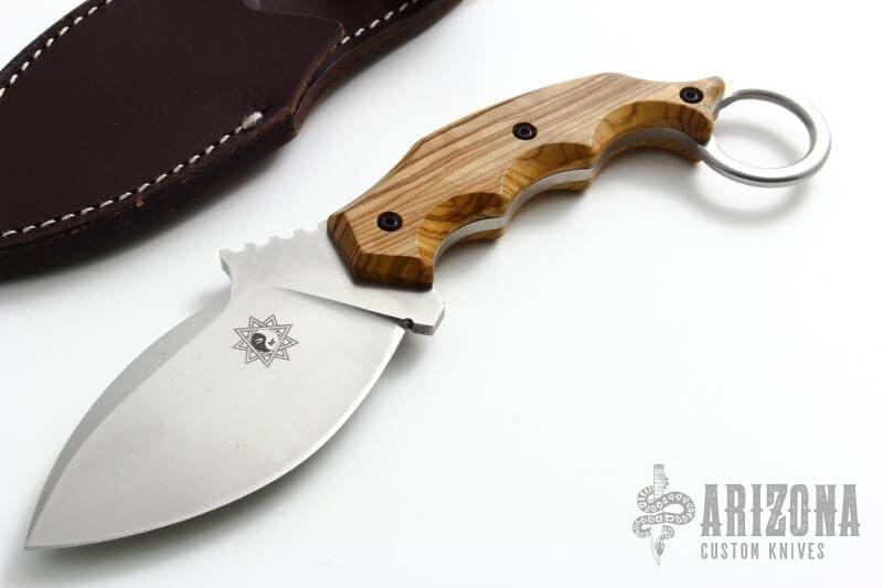 Arizona Custom Knives