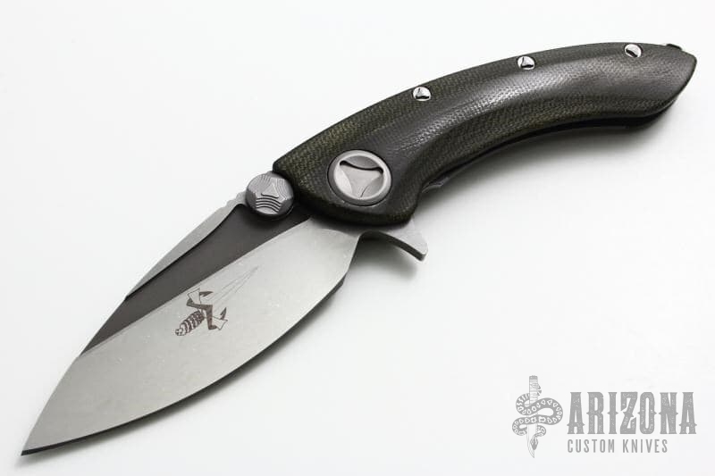 Arizona Custom Knives