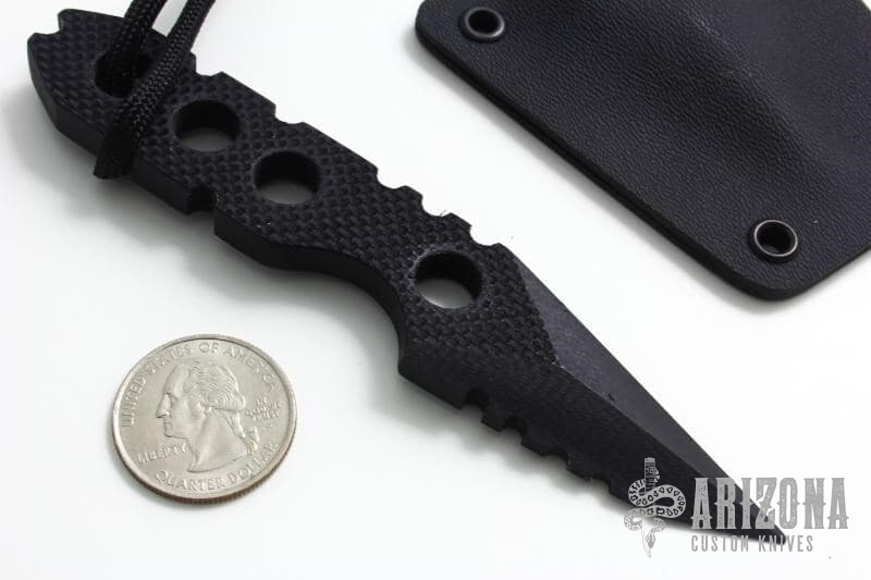 Terminator v2.0-by--DIVISION: T.S.A. - Arizona Custom Knives