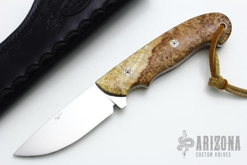 Arizona Custom Knives