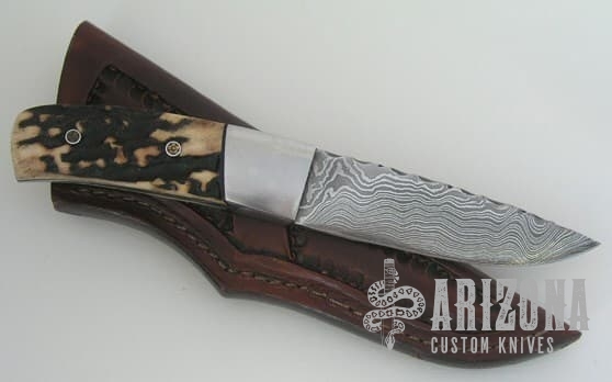 Arizona Custom Knives