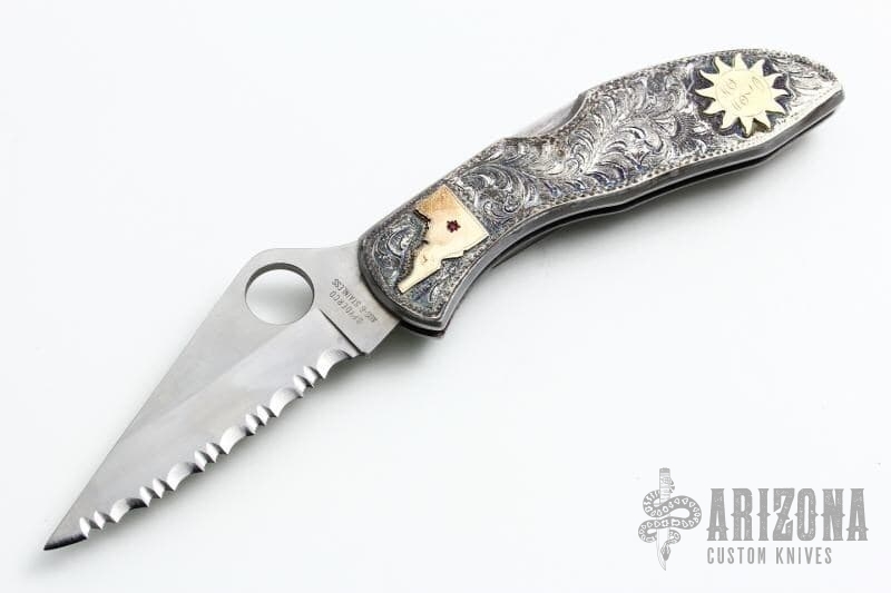 Arizona Custom Knives