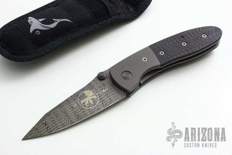 Arizona Custom Knives