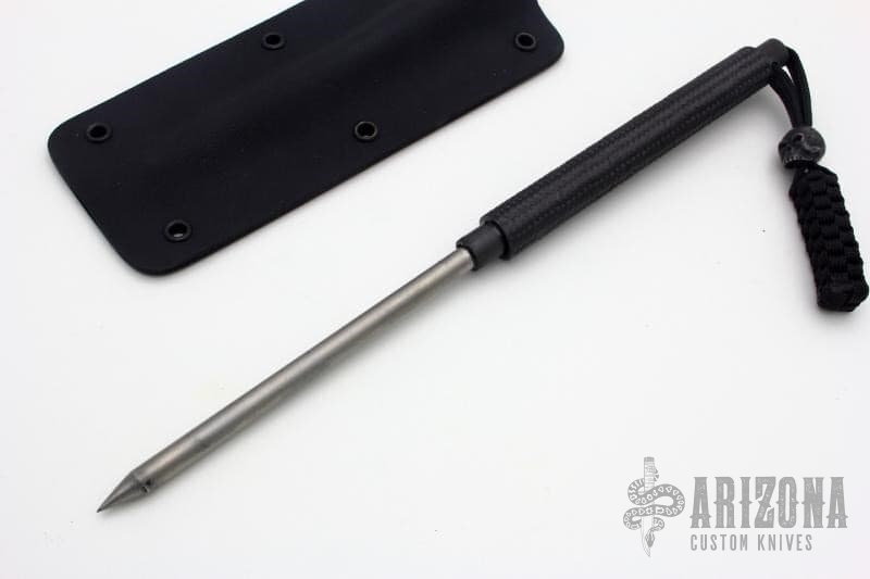 Hemo-Goblin v3.0-by--DIVISION: T.S.A. - Arizona Custom Knives
