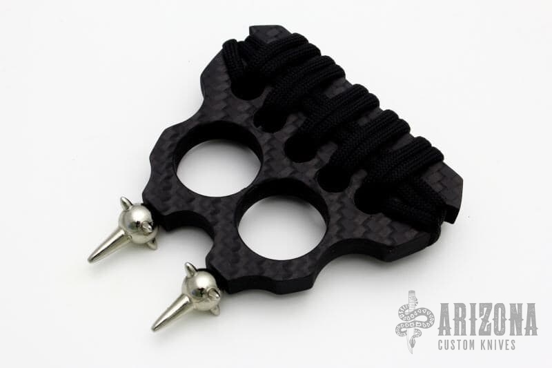 Viper CF v1.0-by--DIVISION: T.S.A. - Arizona Custom Knives